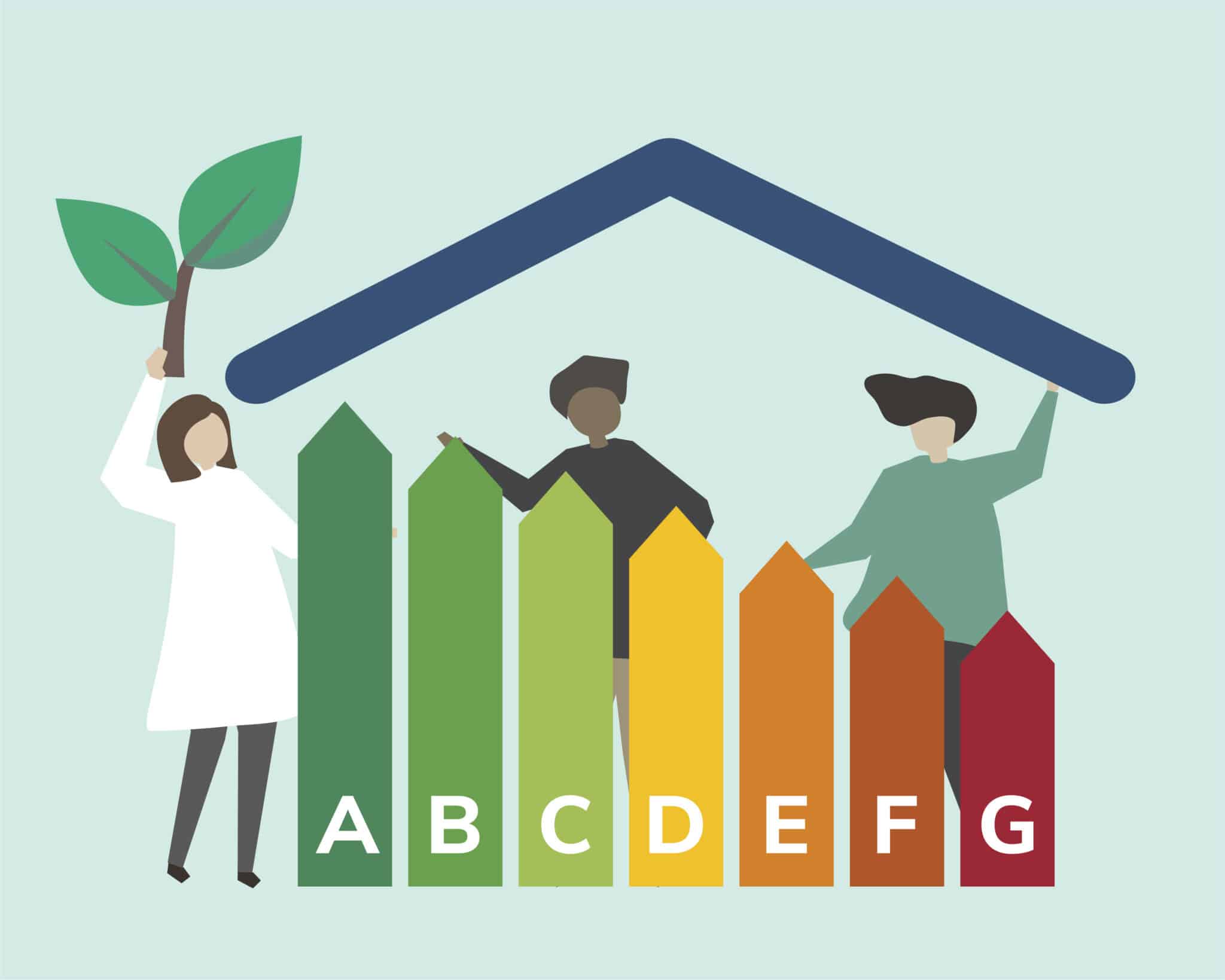 Les indicateurs clés de la RE 2020 expliqués simplement : Bbio, CEP, DH ...
